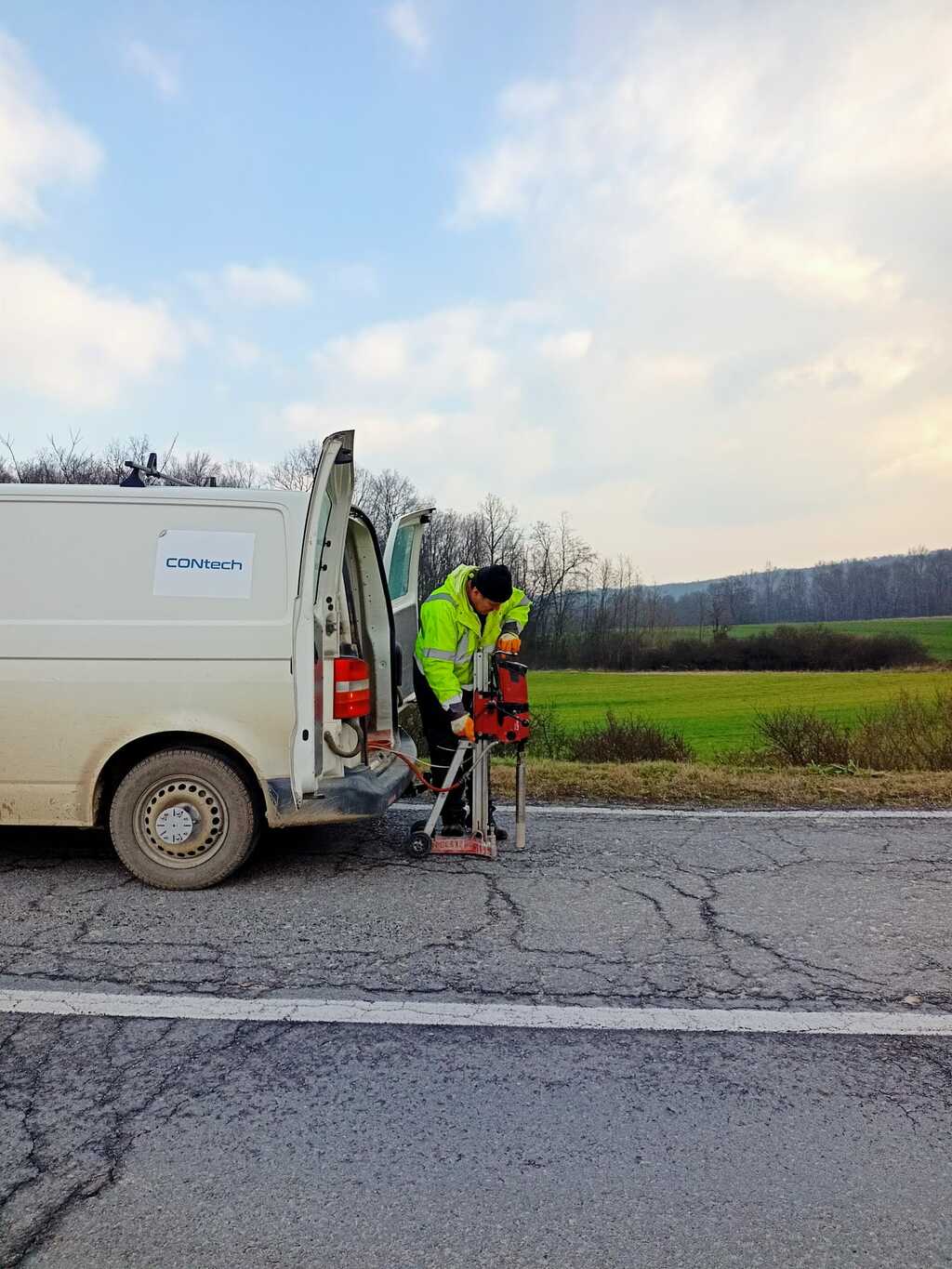 contech-lab.hr - Laboratorij za Ispitivanje i uzorkovanje građevnih proizvoda i tla